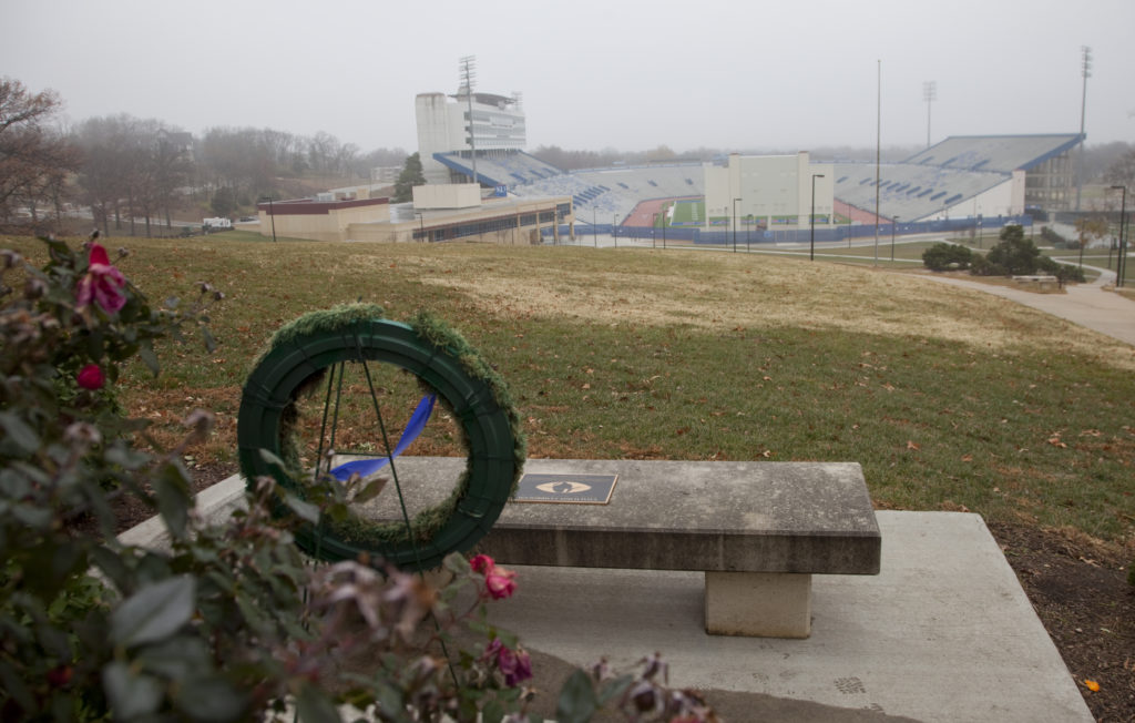 First Fam, now MU: KU looking at void | News, Sports, Jobs - Lawrence ...